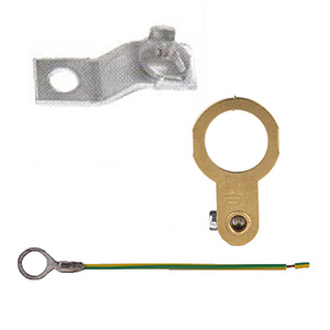 Grounding materials | First Light