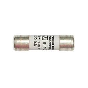 Tubular fuses | First Light