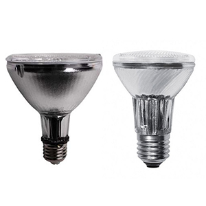 CDM-R and HCI-PAR | First Light