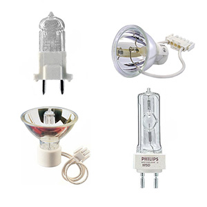 Gas discharge lamps | First Light
