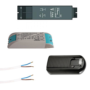 Halogen transformers | First Light