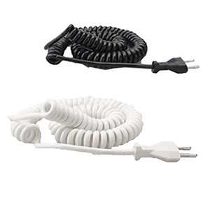 Spiral cord | First Light