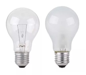 Normal standard lamps | First Light