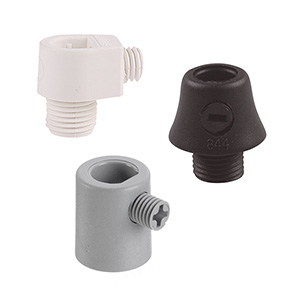 Strain reliefs plastic | First Light