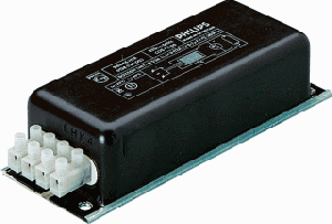 Ballasts SOX and SOX-E | First Light