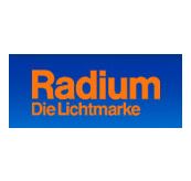 Radium Dulux D/E 18W 830 Warm White G24q-2 4-pins lamp | First Light