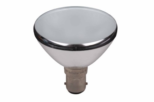 Philips 6439 FR Aluline 56mm Ba15d 50W 12V 25° frosted | First Light